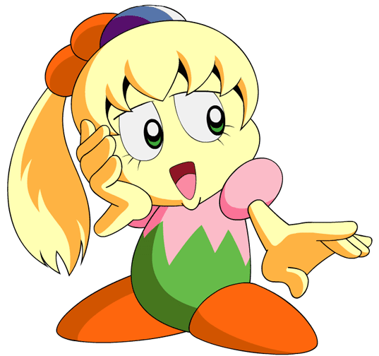 Tiff | Wiki Kirby | Fandom