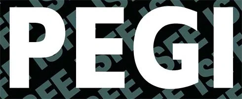 Pegi Logo