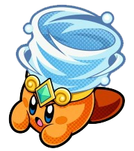 Tornado | Kirby Wiki | Fandom