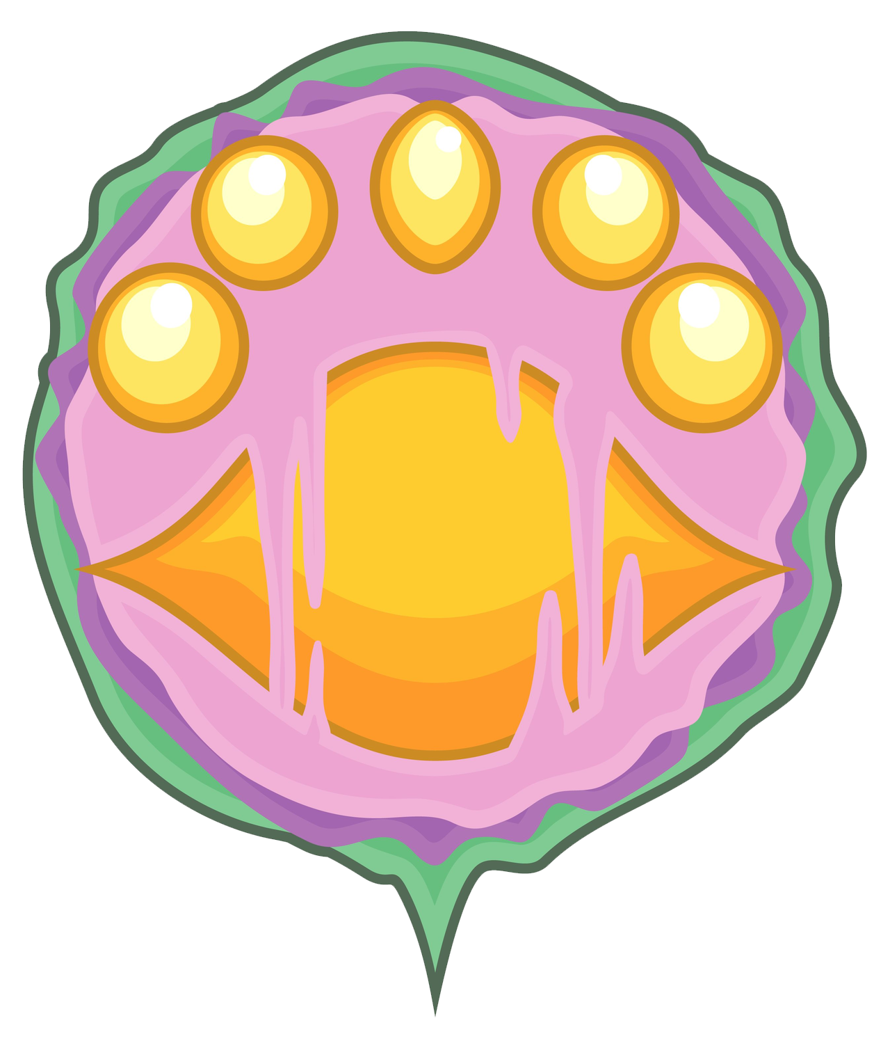 Drawcia Soul Kirby Wiki Fandom Powered By Wikia