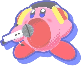 Micro | Kirbypedia | Fandom