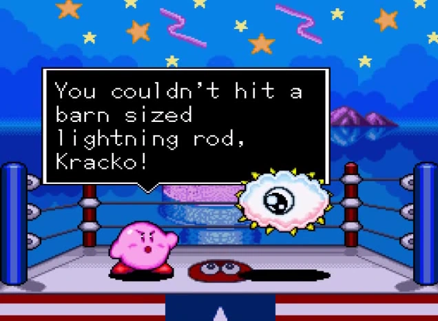 Kracko | Kirby Wiki | FANDOM powered by Wikia