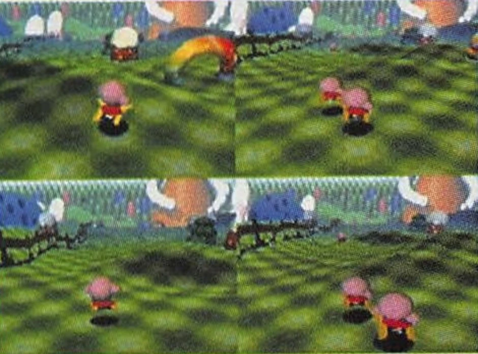 Kirby's Air Ride | Kirby Wiki | FANDOM powered by Wikia