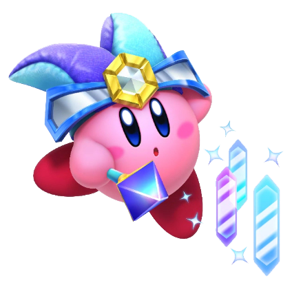 Kirby Fans Have Chosen Their Favorite Copy Ability