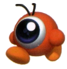Waddle Doo | Kirby ita Wiki | FANDOM powered by Wikia