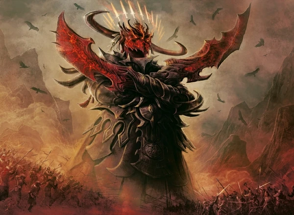 Hextor | Kirkdom Wiki | Fandom