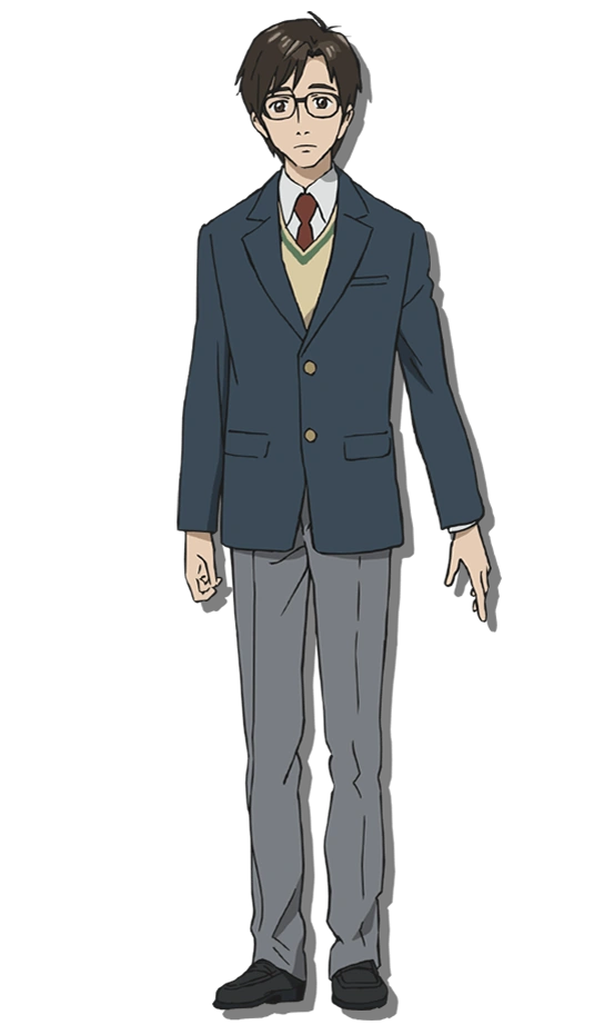 Image - Shinichi Izumi.png | Kiseijuu Wiki | FANDOM powered by Wikia