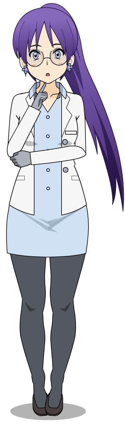 Category:Scientists | Kisekae Ocs Wikia | Fandom