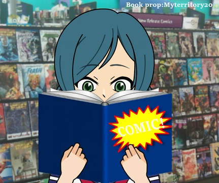 Kisekae Ocs Wikia | Fandom