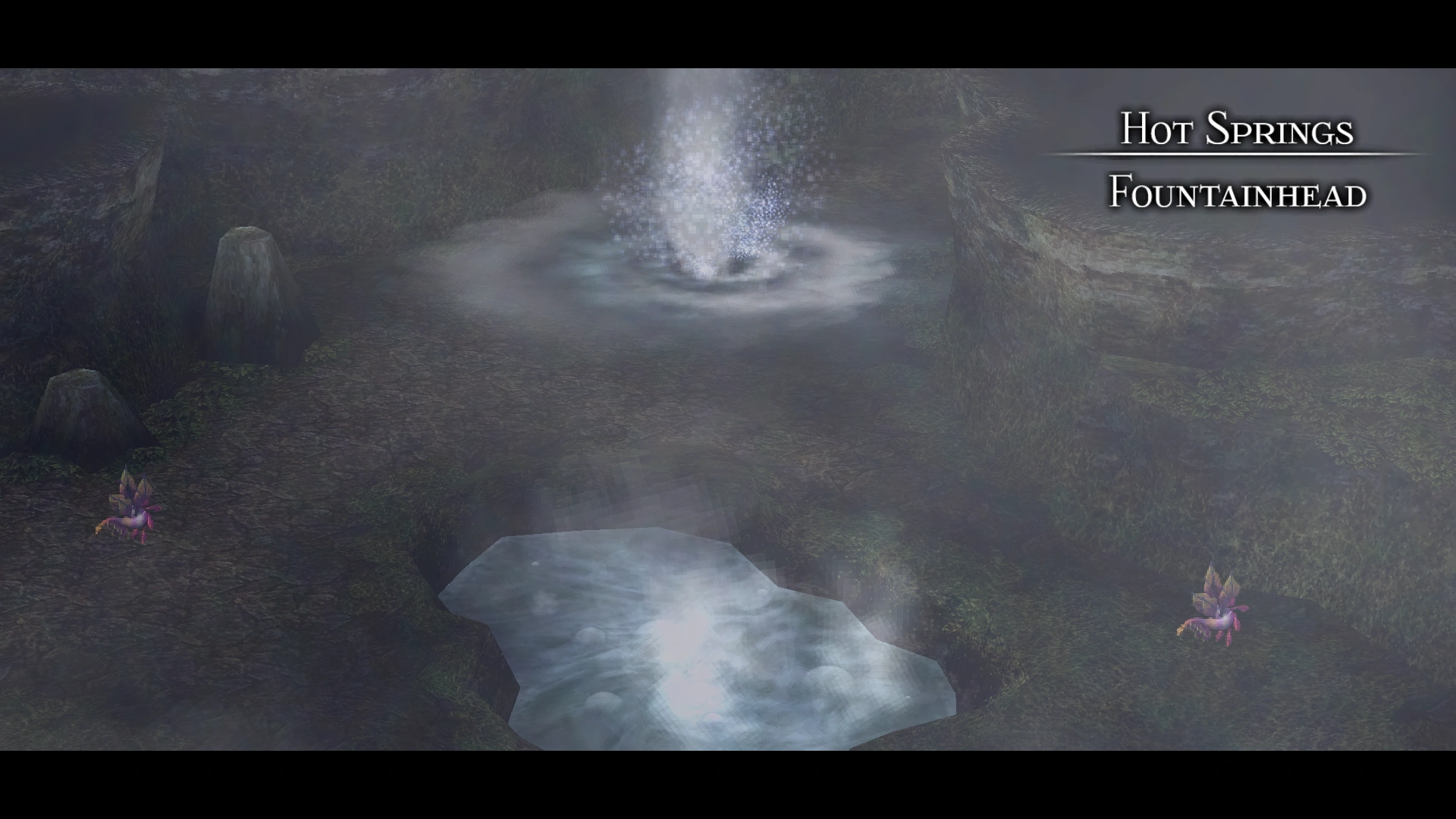 Hot Springs Fountainhead | Kiseki Wiki | FANDOM powered by Wikia