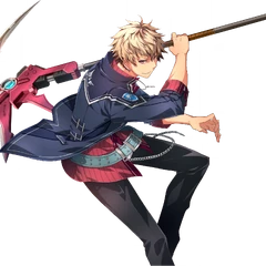 Ash Carbide | Kiseki Wiki | Fandom