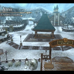 Ymir | Kiseki Wiki | Fandom