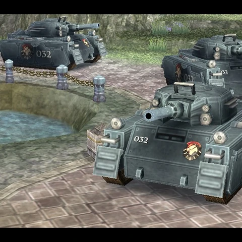 32nd Armored Division (Imperial Army) | Kiseki Wiki | Fandom