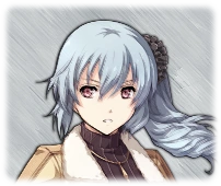 Claire Rieveldt | Kiseki Wiki | Fandom