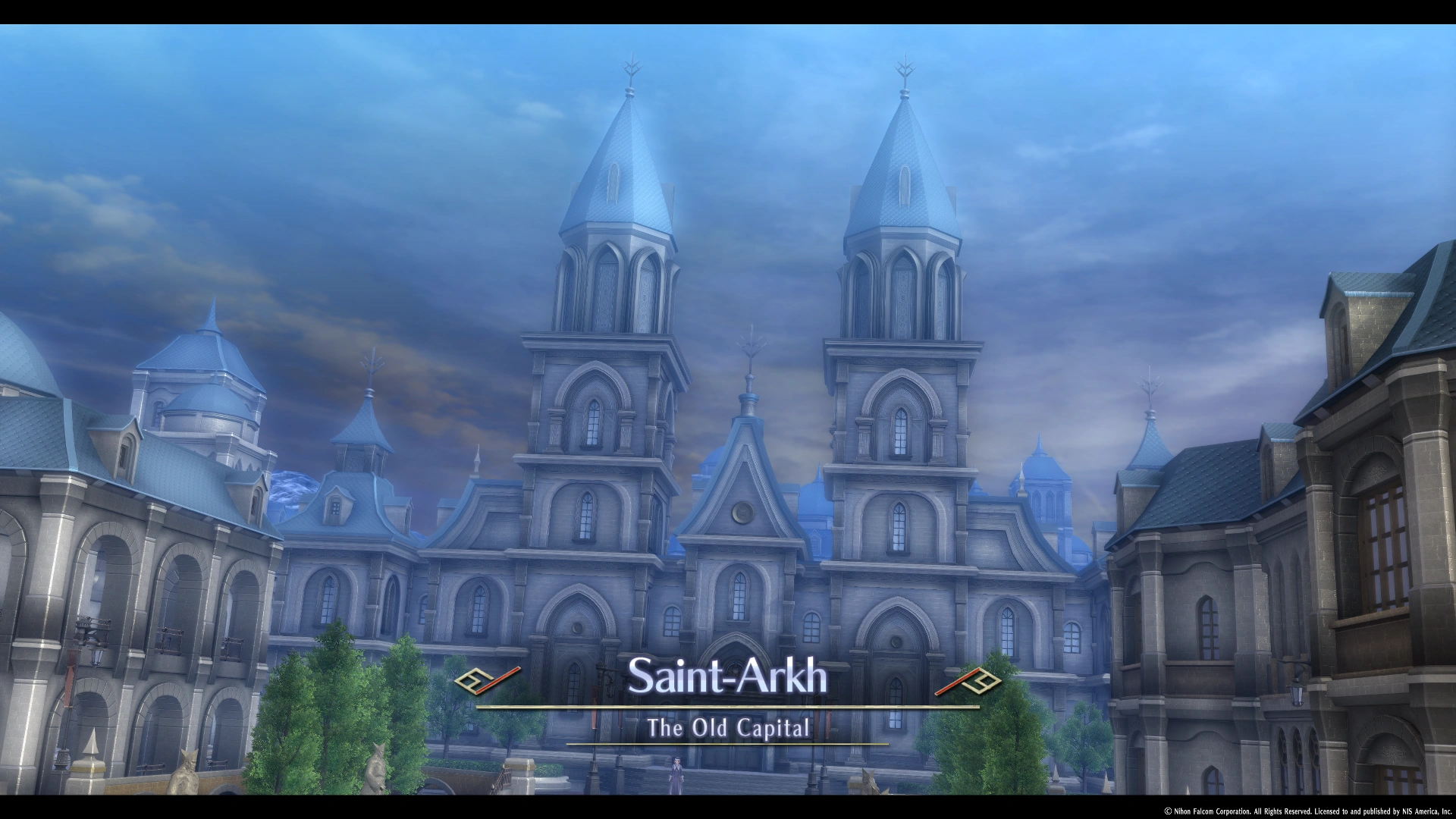 Saint-Arkh | Kiseki Wiki | Fandom