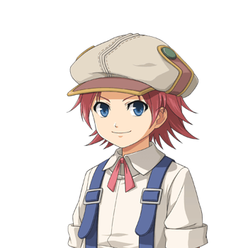 Clem | Kiseki Wiki | FANDOM powered by Wikia