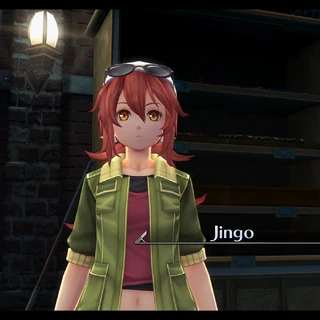 Jingo | Kiseki Wiki | Fandom