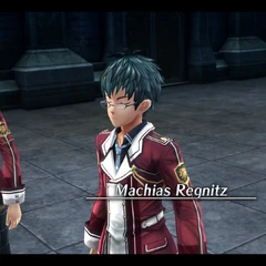 Machias Regnitz | Kiseki Wiki | Fandom