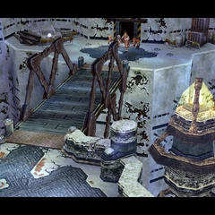 Sealed Area | Kiseki Wiki | Fandom