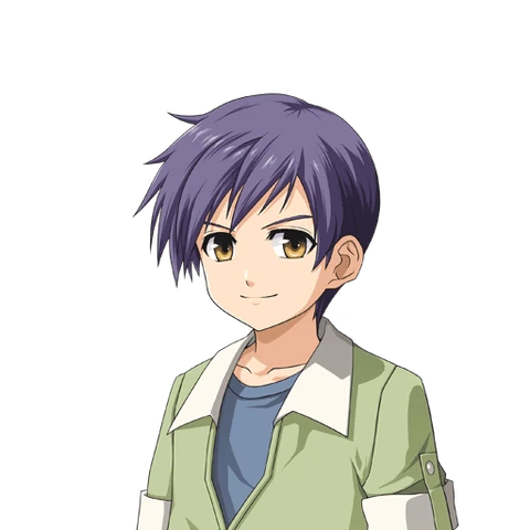 Joshua Bright | Kiseki Wiki | Fandom