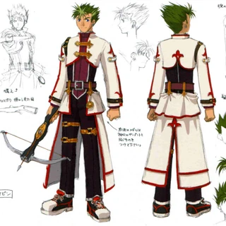 Kevin Graham | Kiseki Wiki | FANDOM powered by Wikia