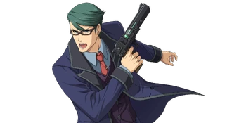 Alex Dudley | Kiseki Wiki | FANDOM powered by Wikia