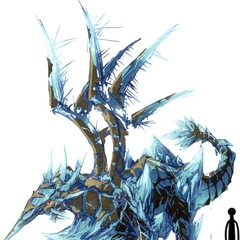 Cryptid | Kiseki Wiki | Fandom