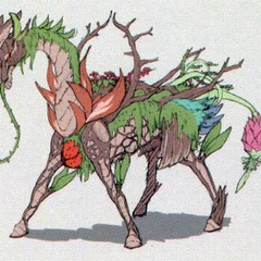 Cryptid | Kiseki Wiki | Fandom