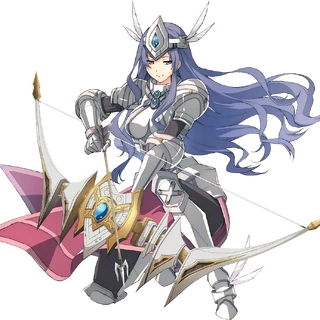 Ennea | Kiseki Wiki | Fandom