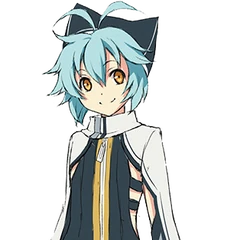 Millium Orion | Kiseki Wiki | Fandom