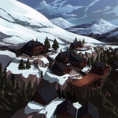 Ymir | Kiseki Wiki | Fandom