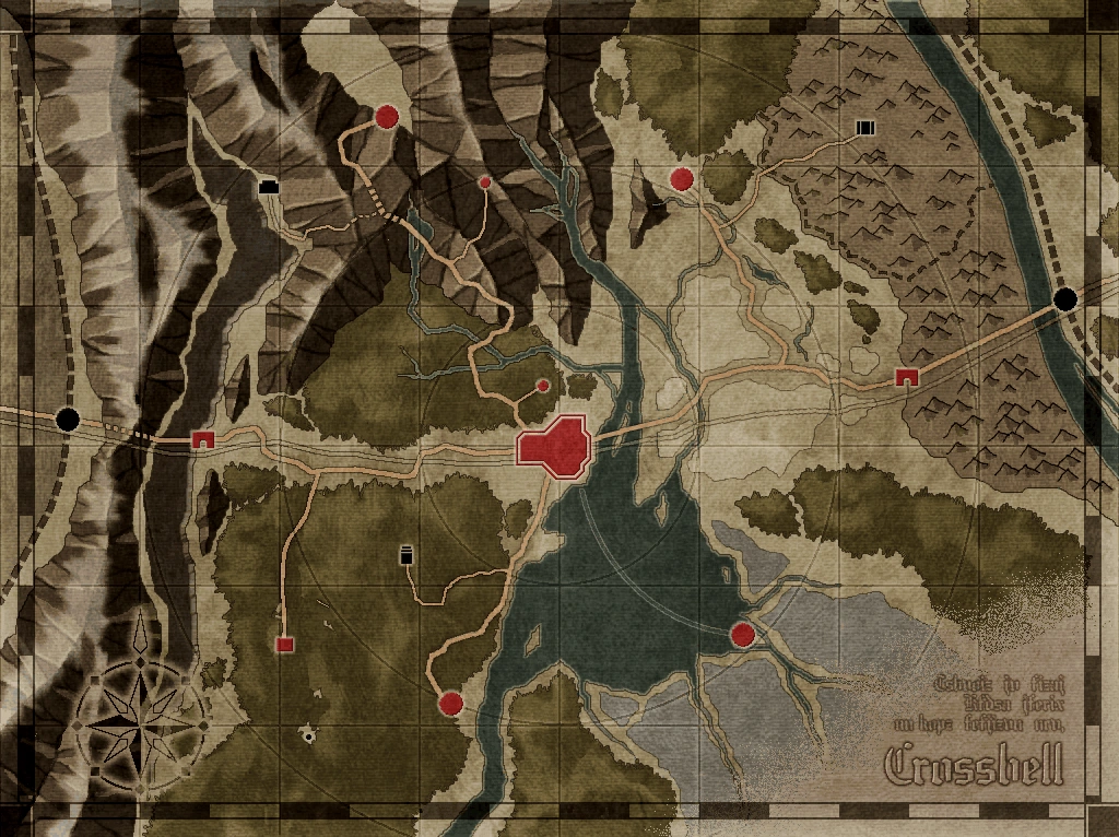 Image - Crossbell (Map).png | Kiseki Wikia | FANDOM powered by Wikia