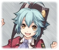 Millium Orion | Kiseki Wiki | Fandom