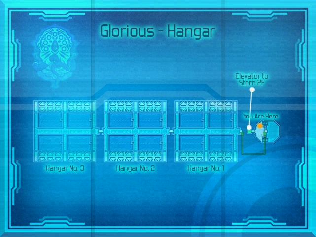 Glorious | Kiseki Wiki | Fandom