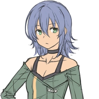 Sully Atraid | Kiseki Wiki | Fandom