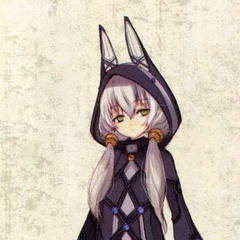 Altina Orion | Kiseki Wiki | Fandom