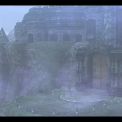 Lohengrin Castle | Kiseki Wiki | Fandom