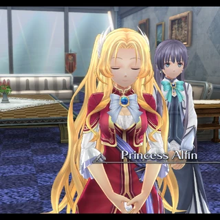 Alfin Reise Arnor | Kiseki Wiki | Fandom