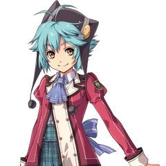 Millium Orion | Kiseki Wiki | Fandom