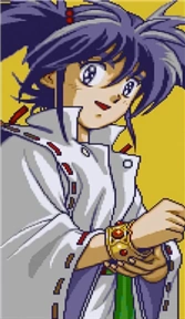 Chiaki Enno | Kishin Douji Zenki Wikia | Fandom