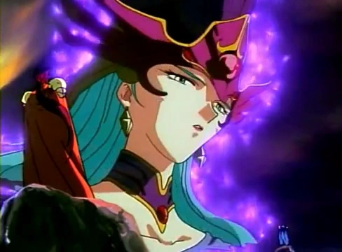 Karuma | Kishin Douji Zenki Wikia | Fandom