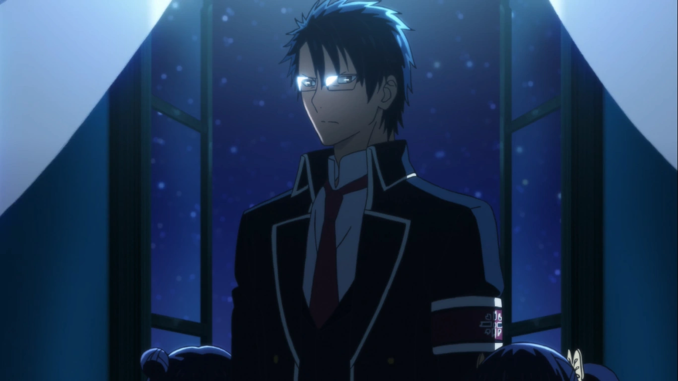 Airu Inuzuka/Plot | Boarding School Juliet Wiki | Fandom