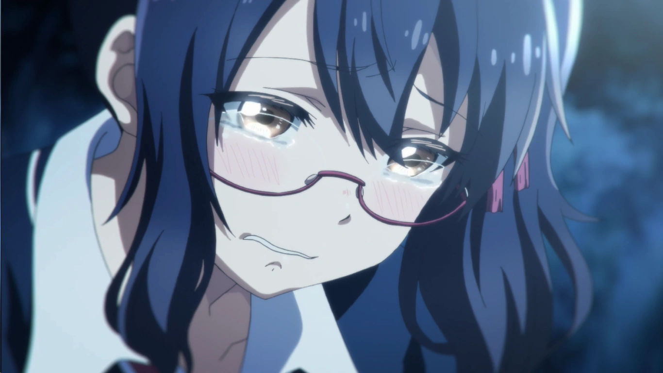 Hasuki Komai/Plot | Boarding School Juliet Wiki | Fandom