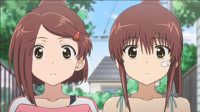 Kissxsis Ova 10 Kissxsis Wiki Fandom Powered By Wikia