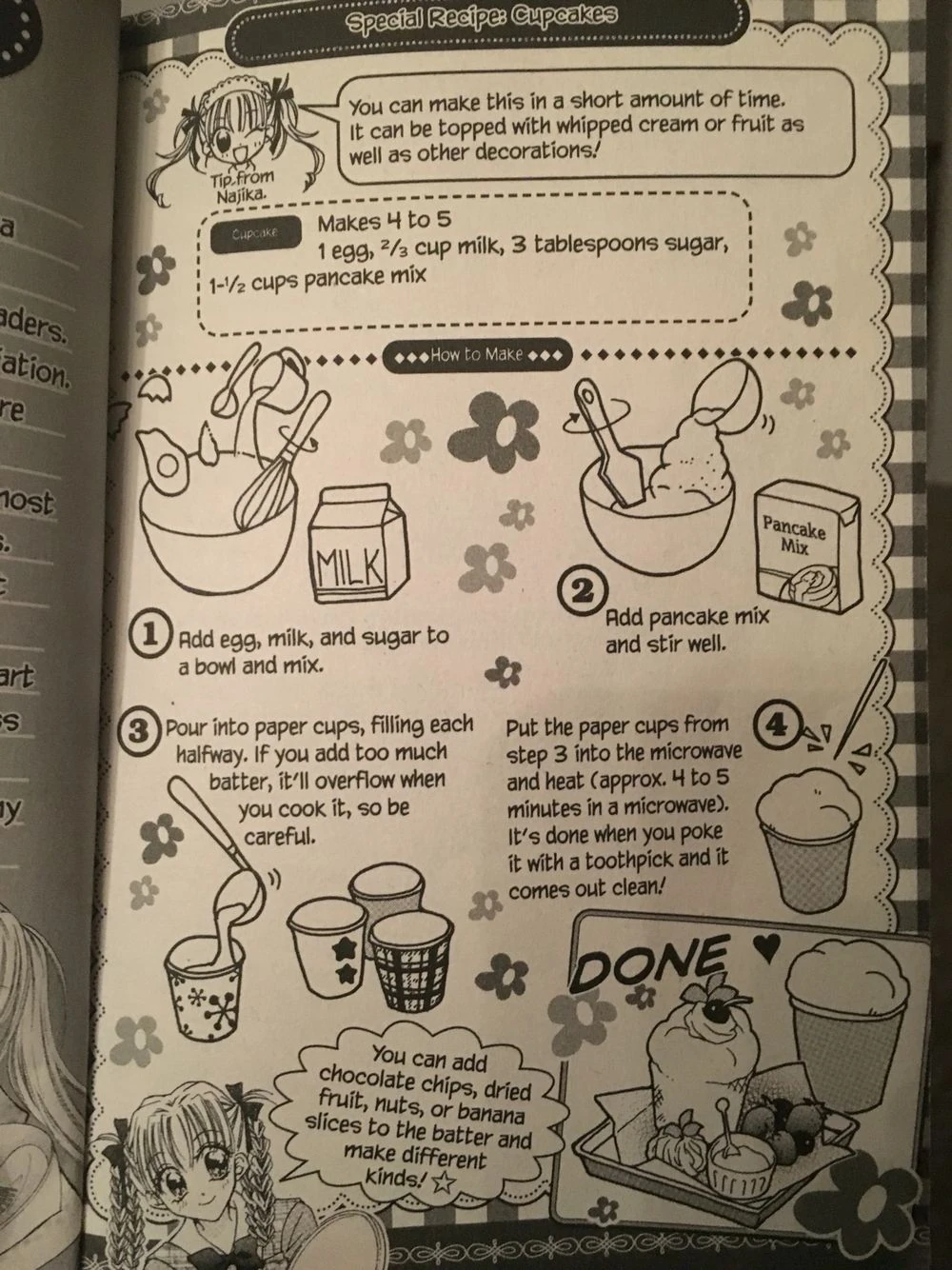 Category:Recipes | Kitchen Princess Wiki | Fandom