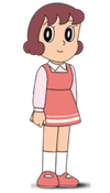 Miyoko Nonohana | Kiteretsu Wiki | Fandom