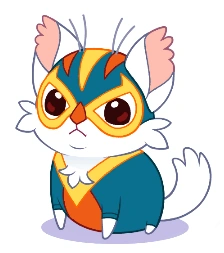 Strong Cat | Kitty Catsanova Wiki | Fandom