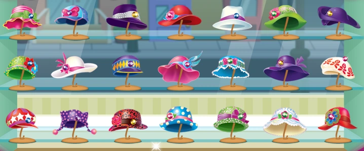 Kitty Club | Kitty Club Wiki | Fandom