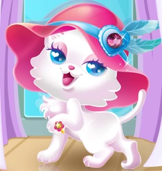 Kitty | Kitty Club Wiki | Fandom