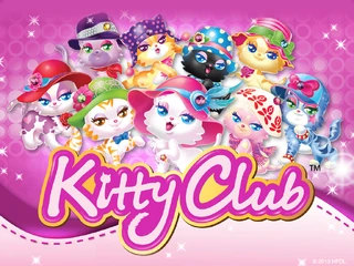 Kitty Club Wiki | Fandom